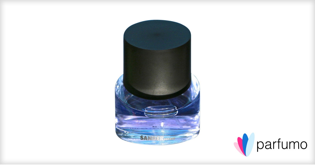Sander for Men by Jil Sander (Eau de Toilette) » Reviews & Perfume Facts