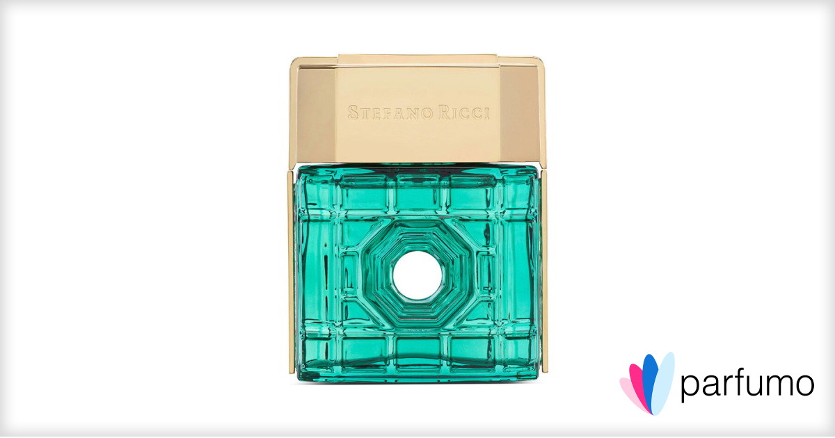 Miami by Stefano Ricci » Reviews & Perfume Facts