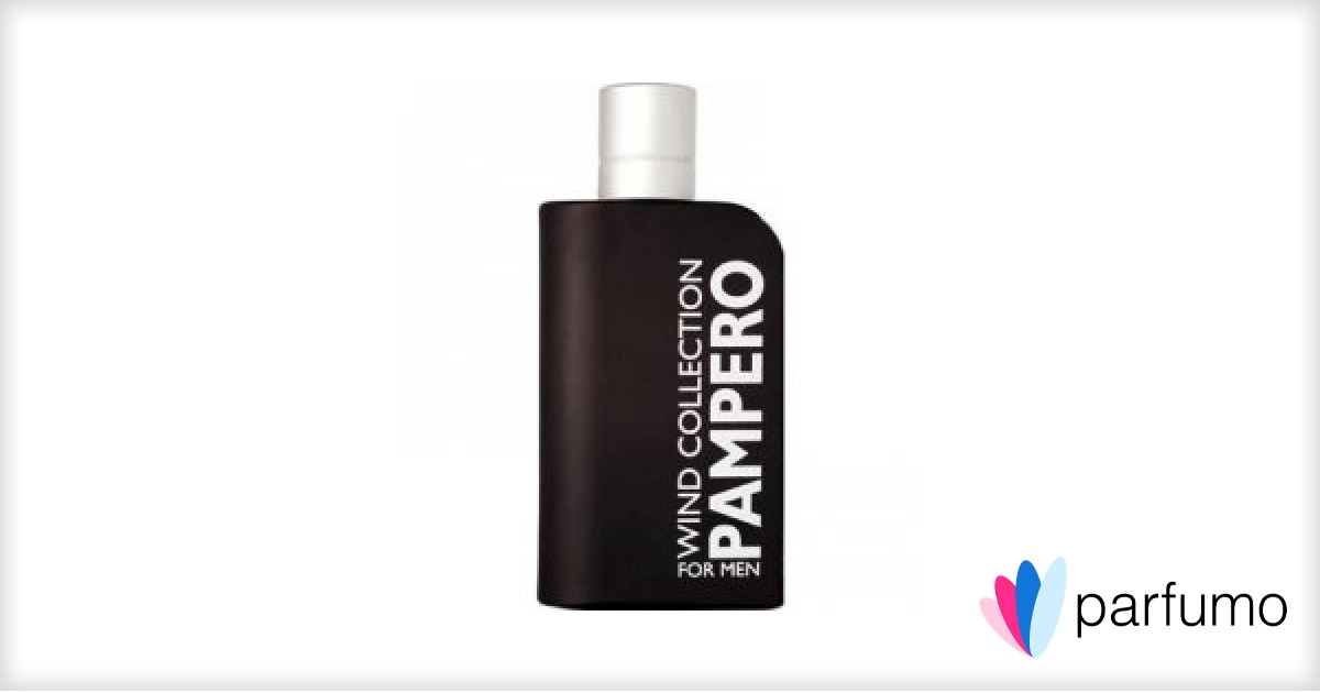 Wind Collection - Pampero by Parfums Christine Darvin » Reviews ...