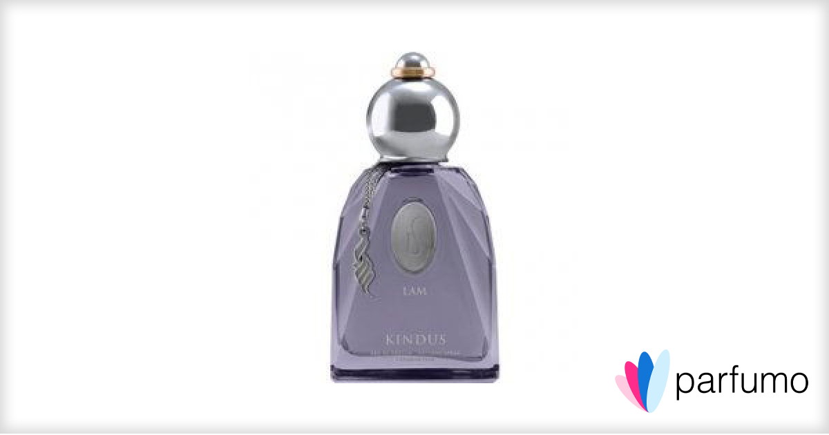 Lam by Kindus (Eau de Parfum) » Reviews & Perfume Facts