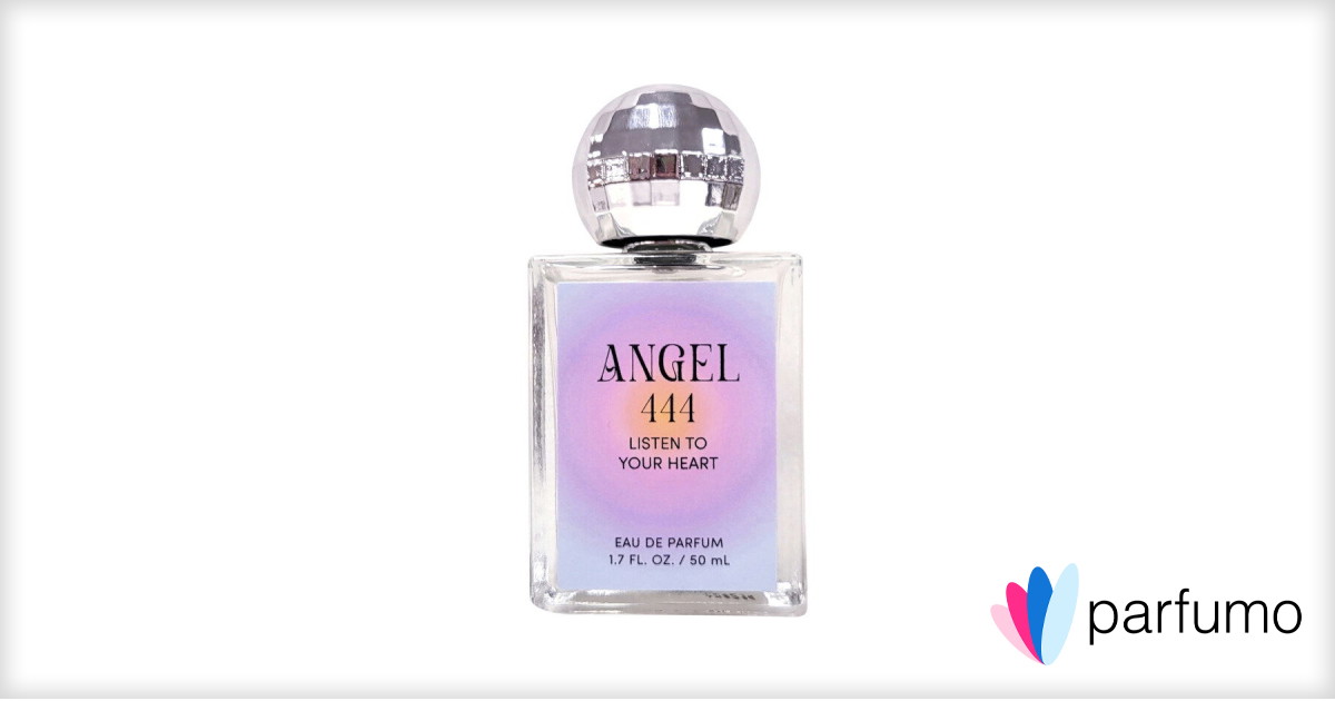Angel 444 by Tru Fragrance » Reviews & Perfume Facts