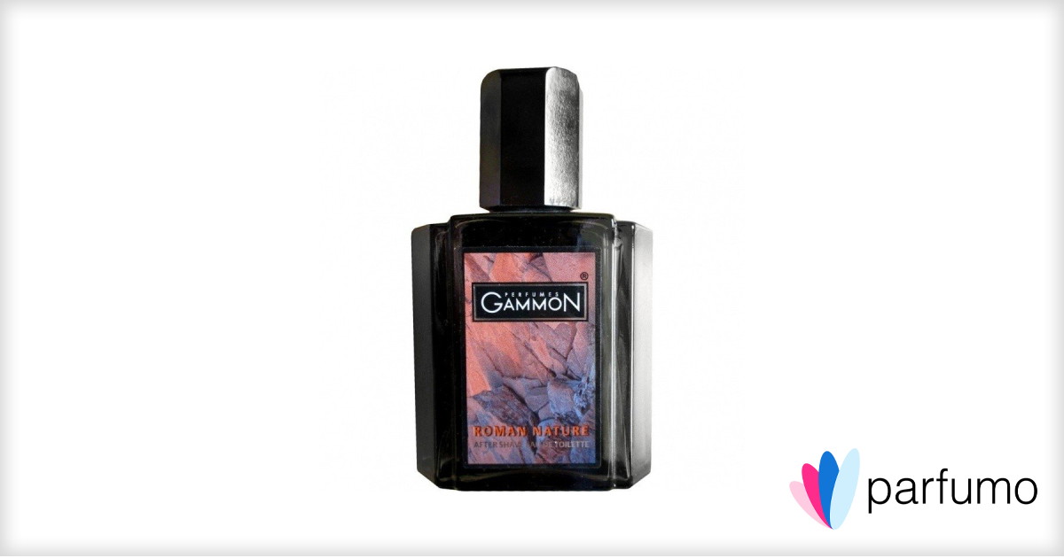 Roman Nature by Gammon » Reviews & Perfume Facts