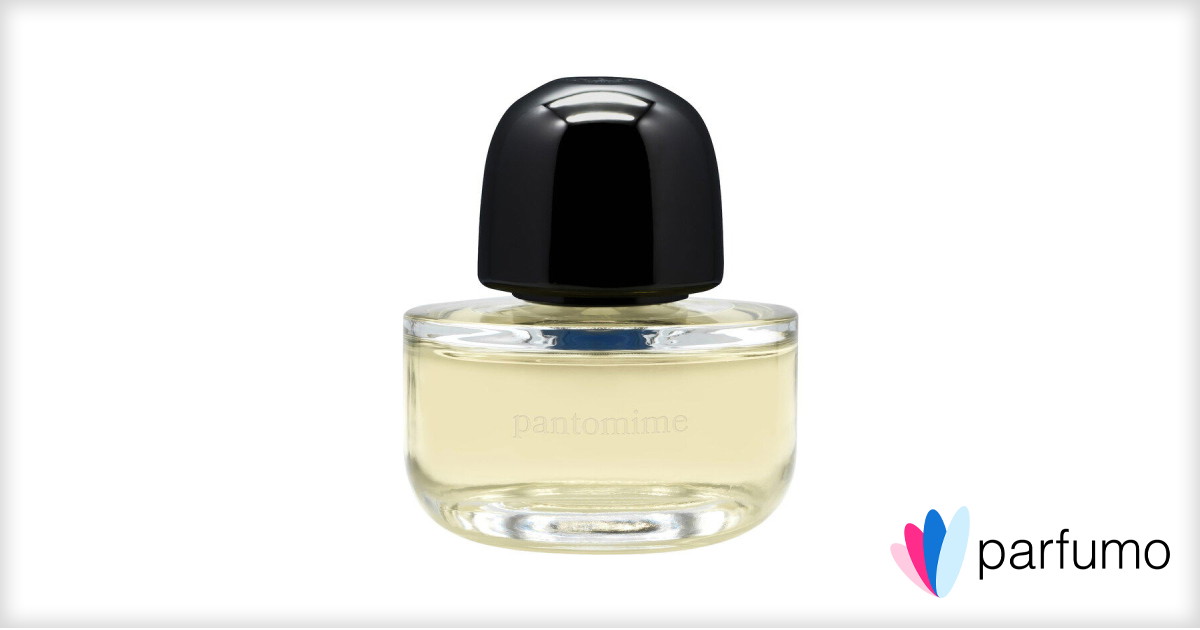 Pantomime von Kilesa / キレーサ » Meinungen & Duftbeschreibung