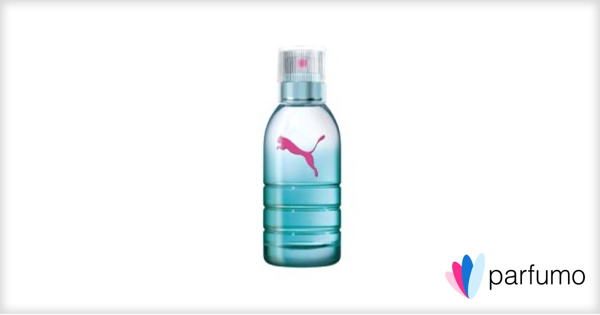 Aqua Woman by Puma » Reviews & Perfume Facts