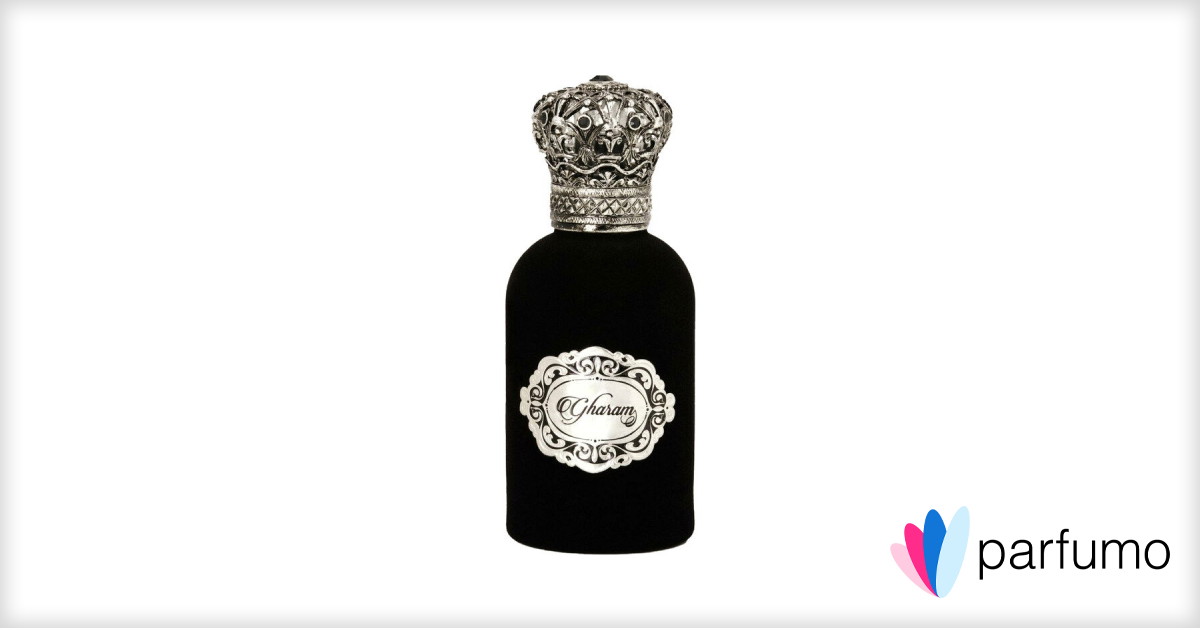 Gharam by Junaid Perfumes » Reviews & Perfume Facts