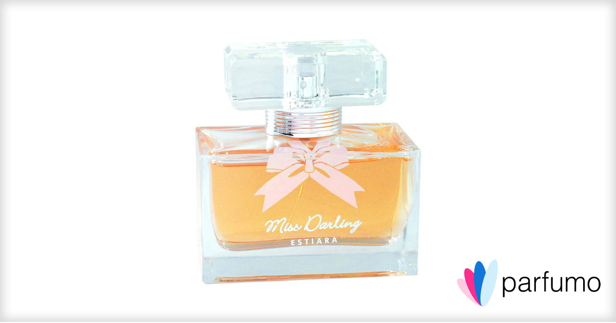 Miss Darling by Estiara » Reviews & Perfume Facts