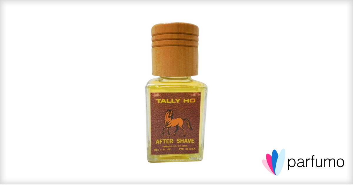 Tally Ho by Lander (After Shave) » Reviews & Perfume Facts