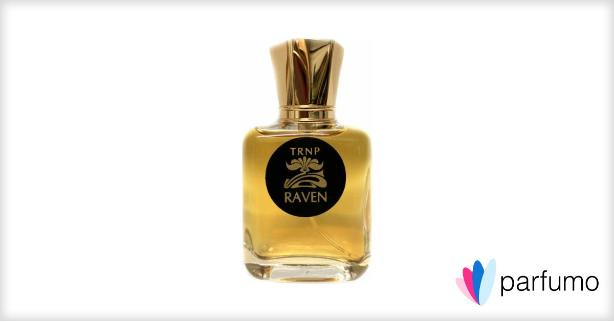Raven by Teone Reinthal Natural Perfume (Eau de Parfum) » Reviews ...