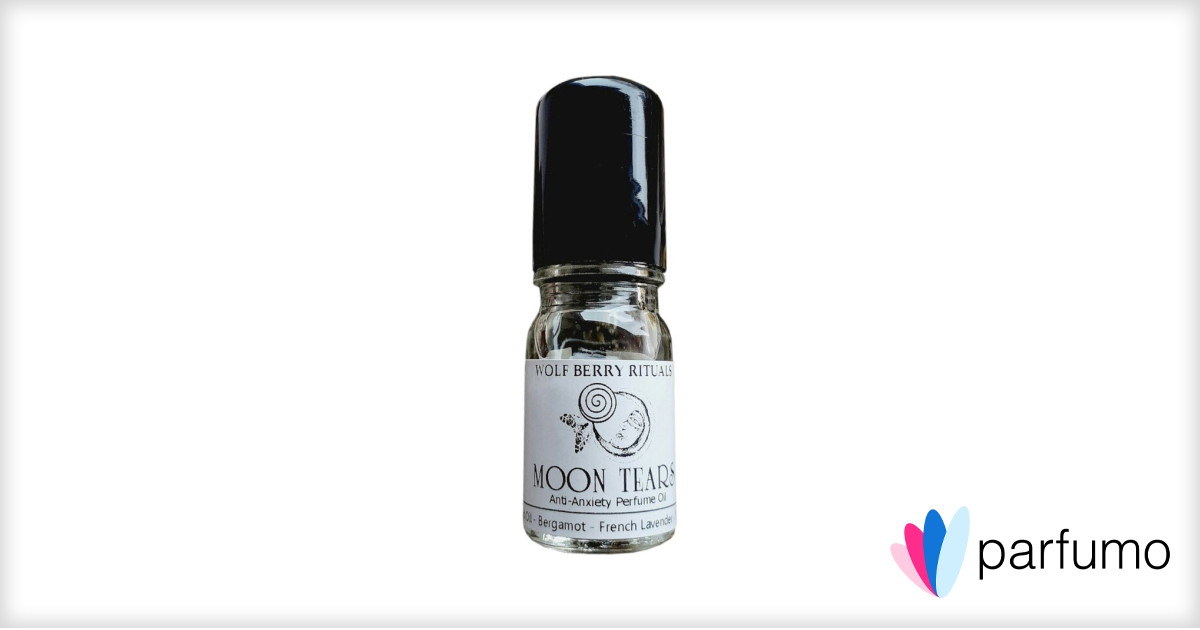Moon Tears by Wolf Berry Rituals » Reviews & Perfume Facts