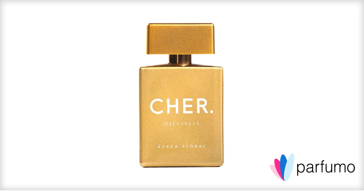 Dieciséis Áurea Floral By Cher Reviews And Perfume Facts