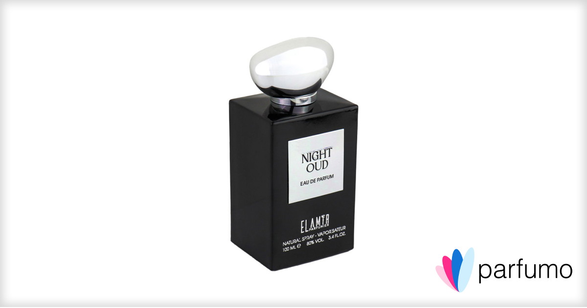 Night Oud by El Amir » Reviews & Perfume Facts