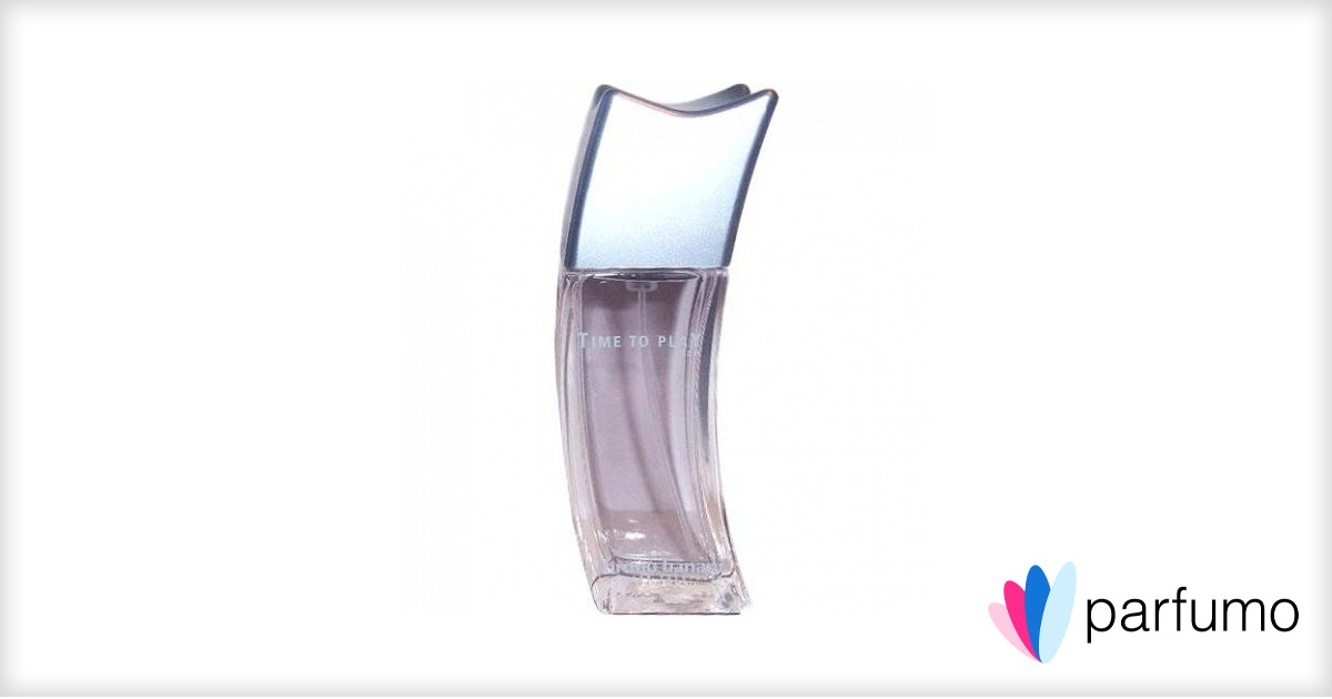 Time to Play Man by Bruno Banani (Eau de Toilette) » Reviews & Perfume ...