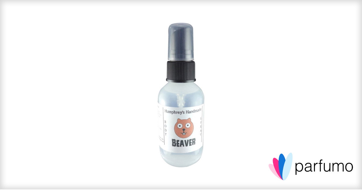 Beaver by Humphrey's Handmade » Reviews & Perfume Facts