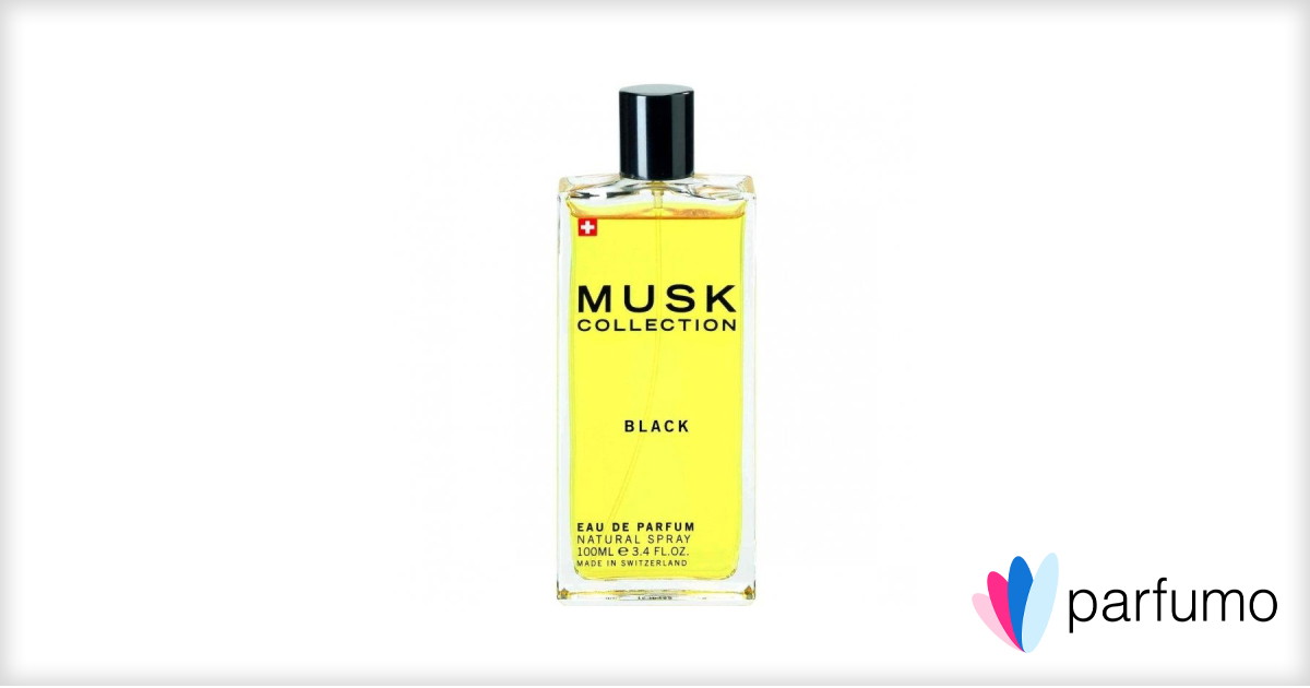 Musk Collection - Black / » Reviews & Perfume Facts