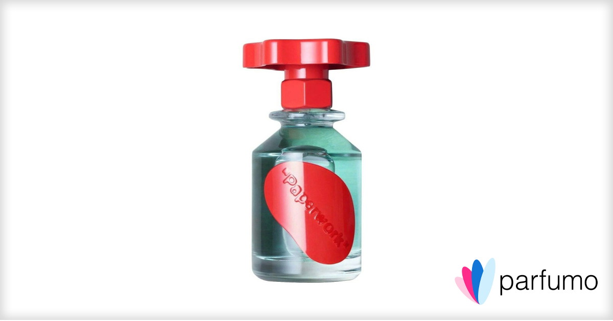 Solution No. 1 by Off-White » Reviews & Perfume Facts