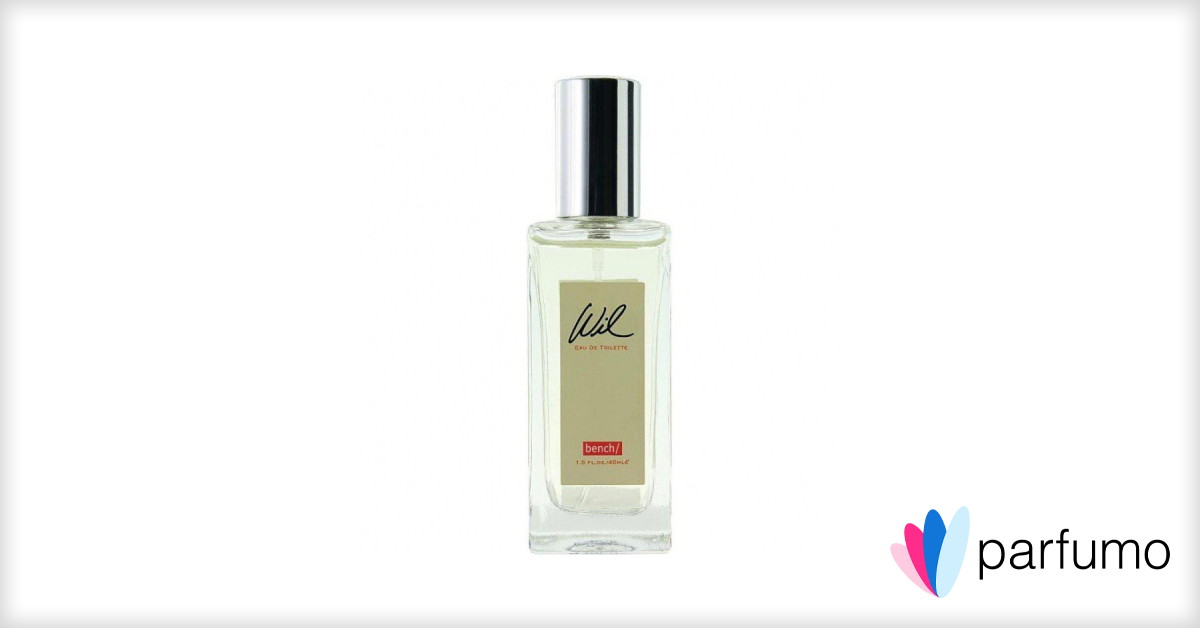 Wil by Willie Revillame by Bench/ » Reviews & Perfume Facts