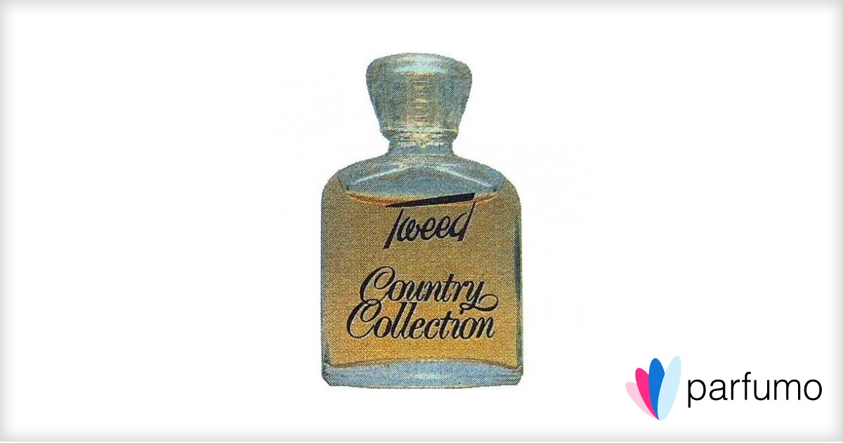 Tweed Country Collection by Lenthéric » Reviews & Perfume Facts