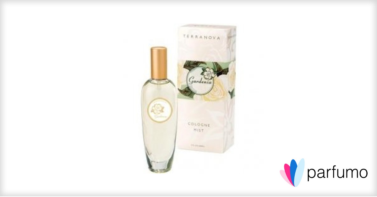 Island Collection - Gardenia by Terranova (Cologne Mist) » Reviews ...