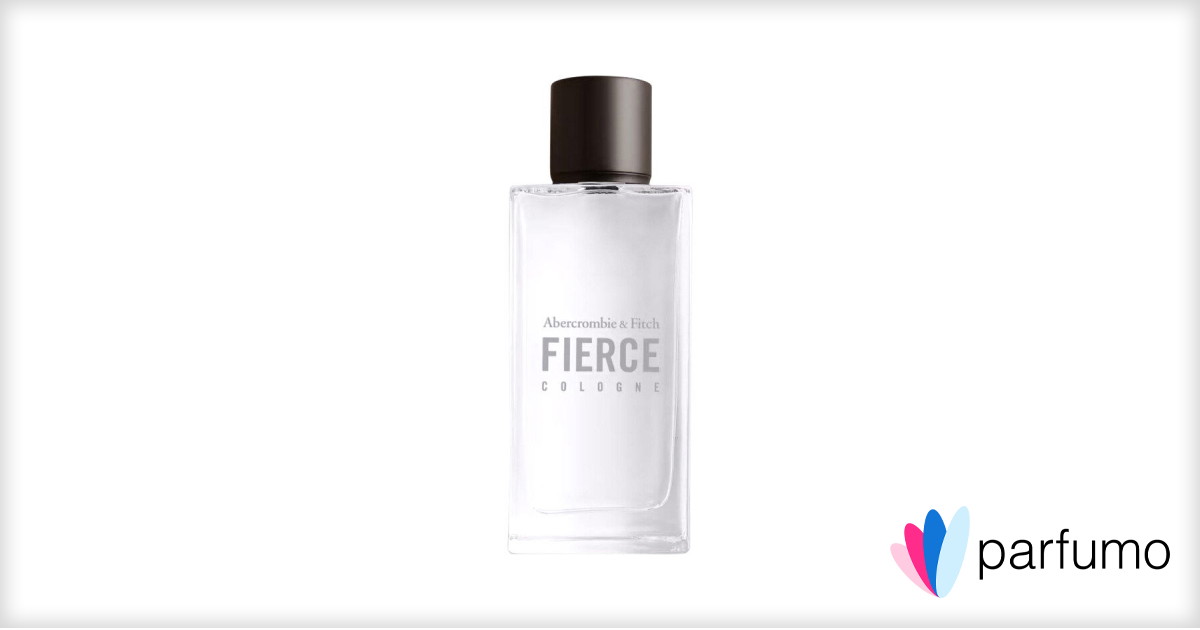 Fierce by Abercrombie & Fitch (Cologne) » Reviews & Perfume Facts