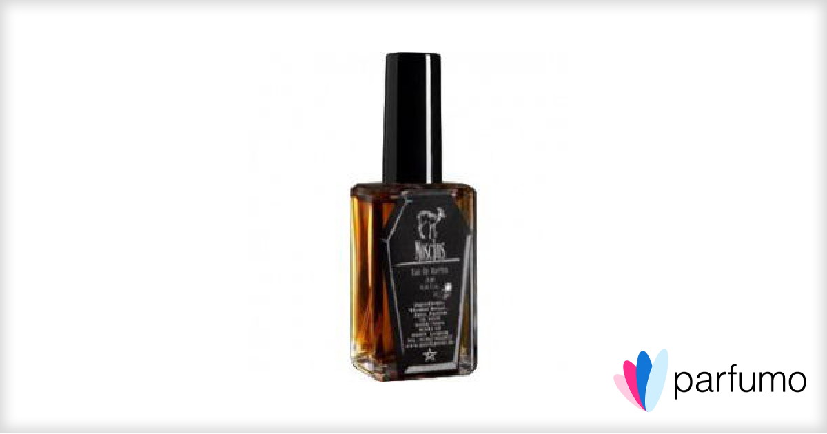 Moschus by Weltenduft » Reviews & Perfume Facts