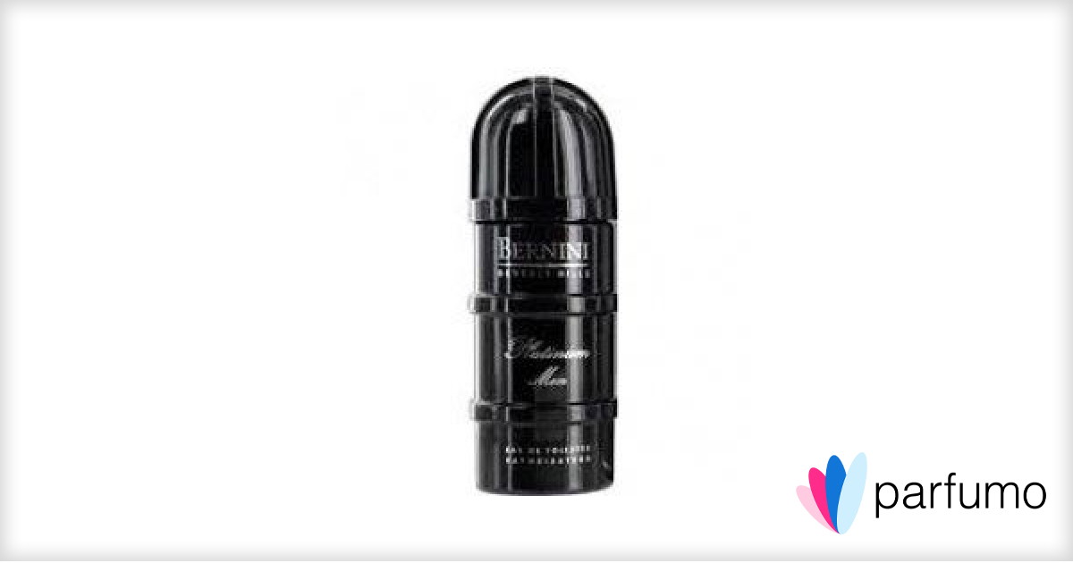 Bernini - Platinum Men » Reviews & Perfume Facts