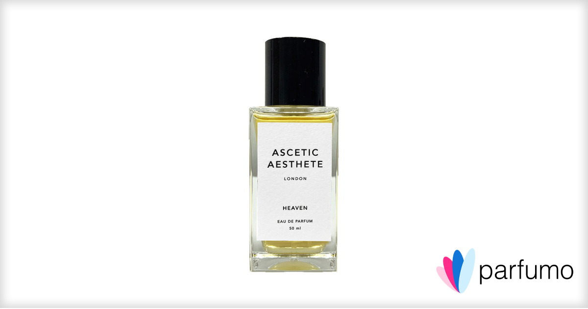 Heaven by Ascetic Aesthete » Reviews & Perfume Facts