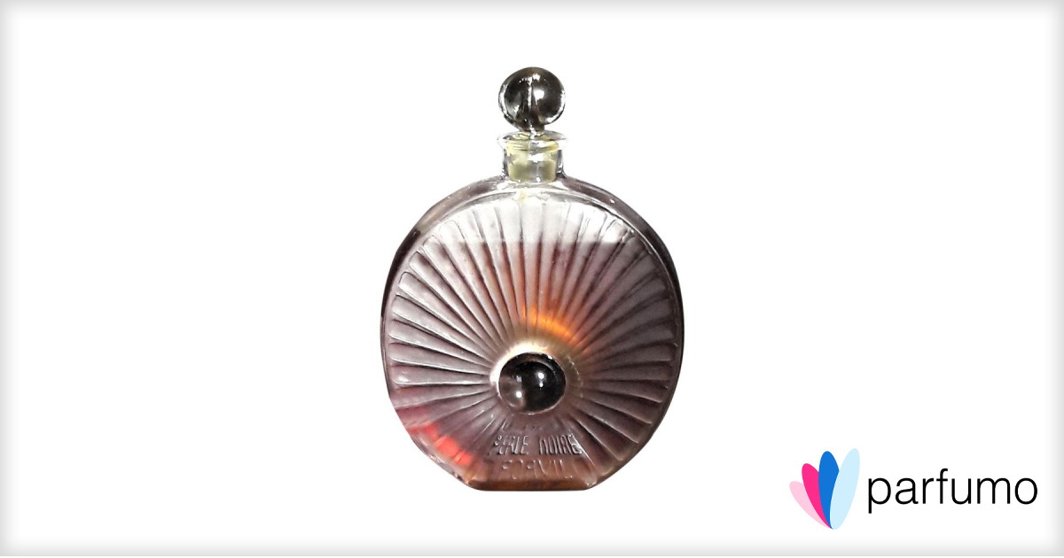 La Perle Noire by Forvil » Reviews & Perfume Facts