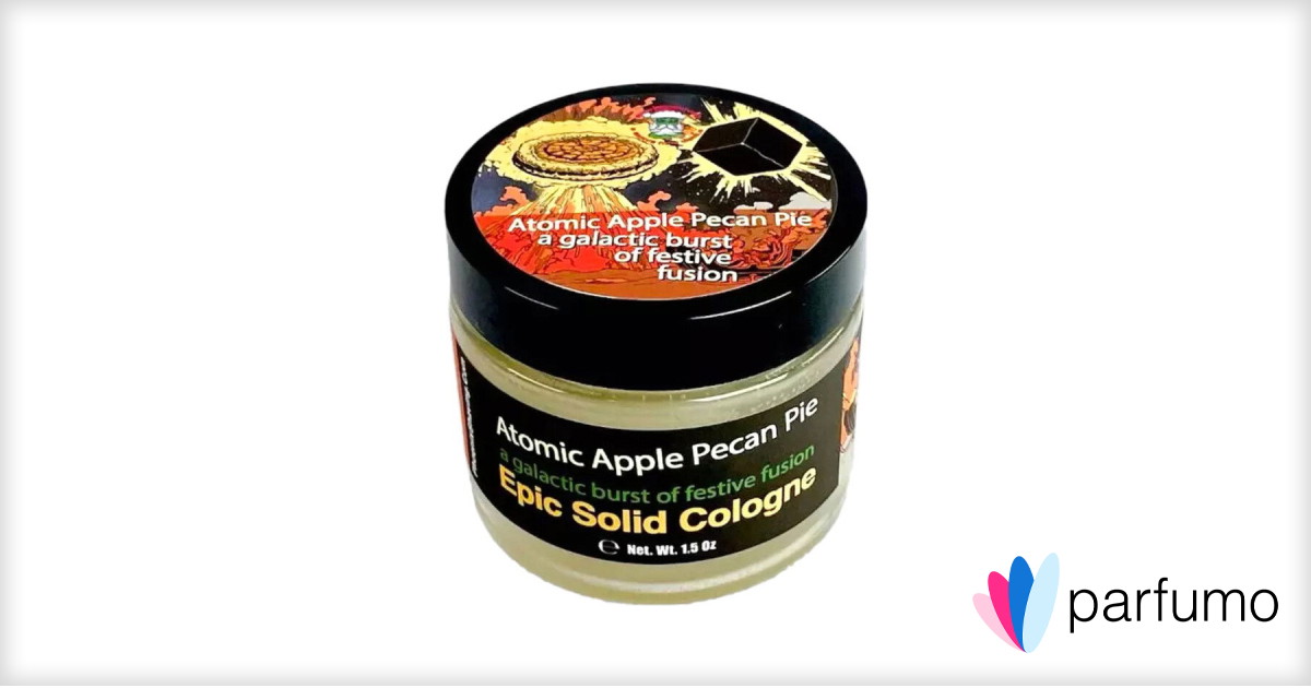 Atomic Apple Pecan Pie von Phoenix Artisan Accoutrements / Crown King ...