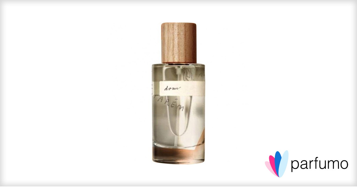Dom by Natura » Reviews & Perfume Facts