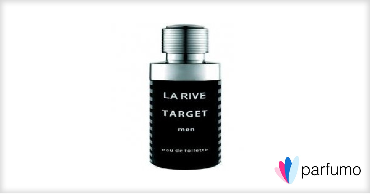 Target by La Rive » Reviews & Perfume Facts