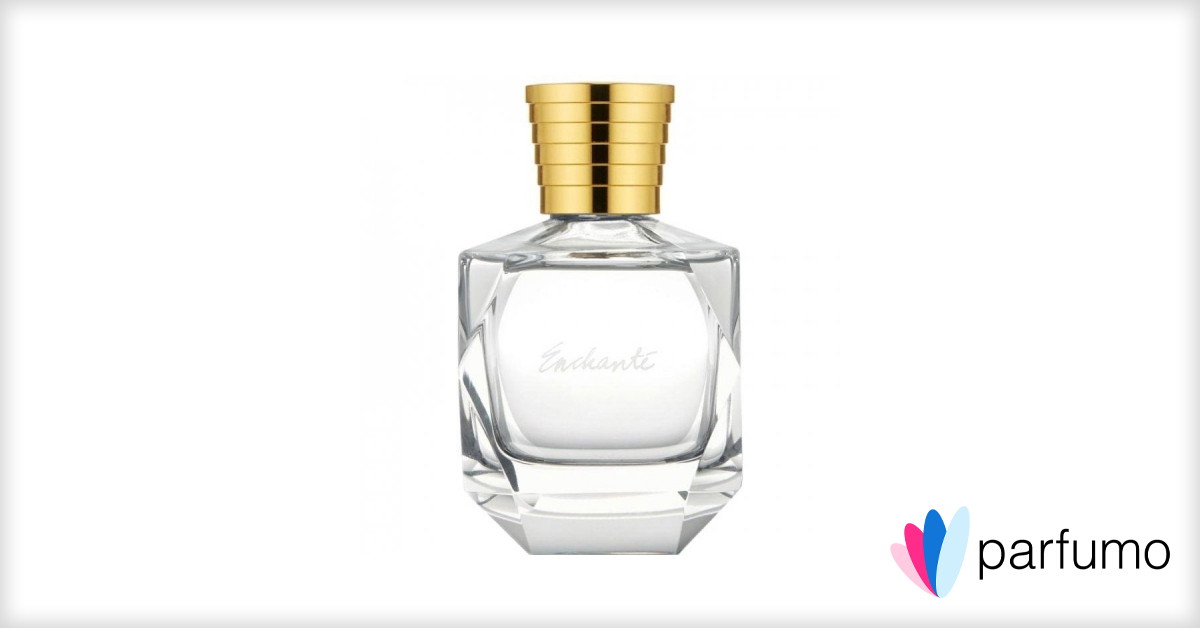 Enchanté by Soft Surroundings » Reviews & Perfume Facts