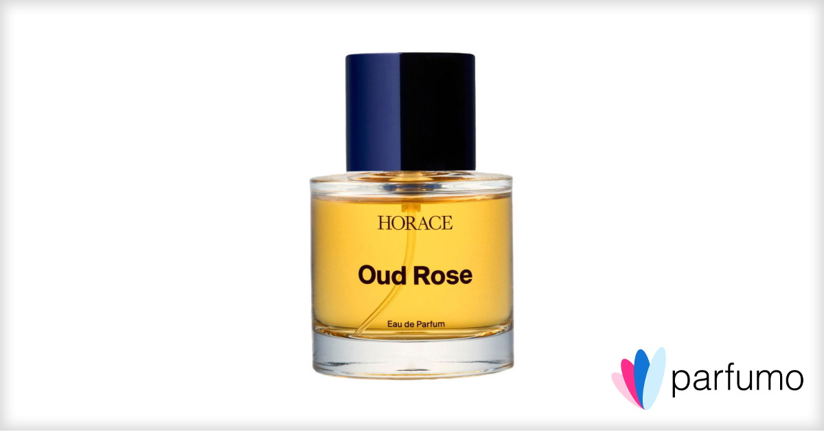 Oud Rose by Horace » Reviews & Perfume Facts