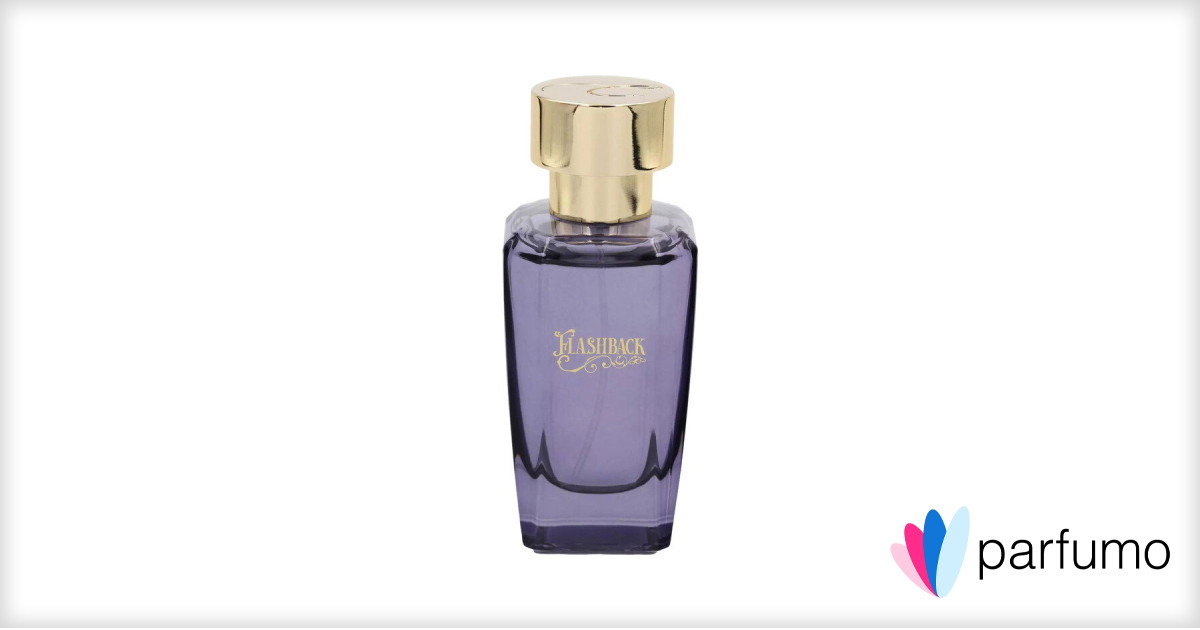 Flashback by Curatrix » Reviews & Perfume Facts
