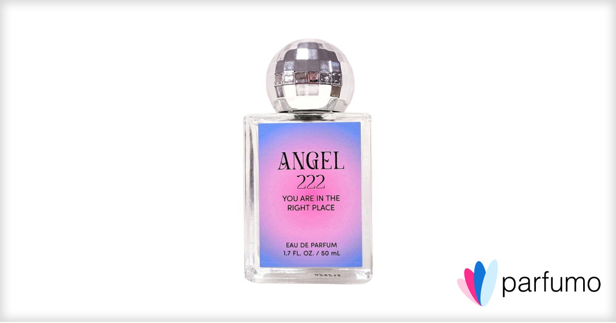 Angel 222 by Tru Fragrance » Reviews & Perfume Facts