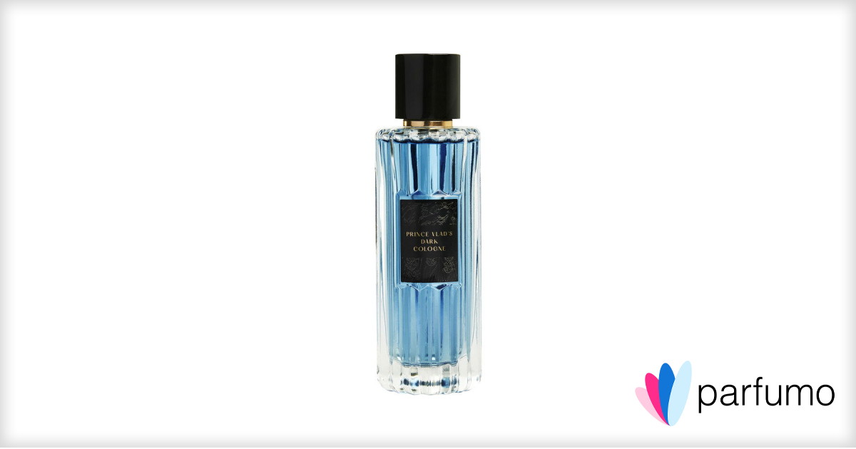 Prince Vlad's Dark Cologne by Aqua Nobilis » Reviews & Perfume Facts