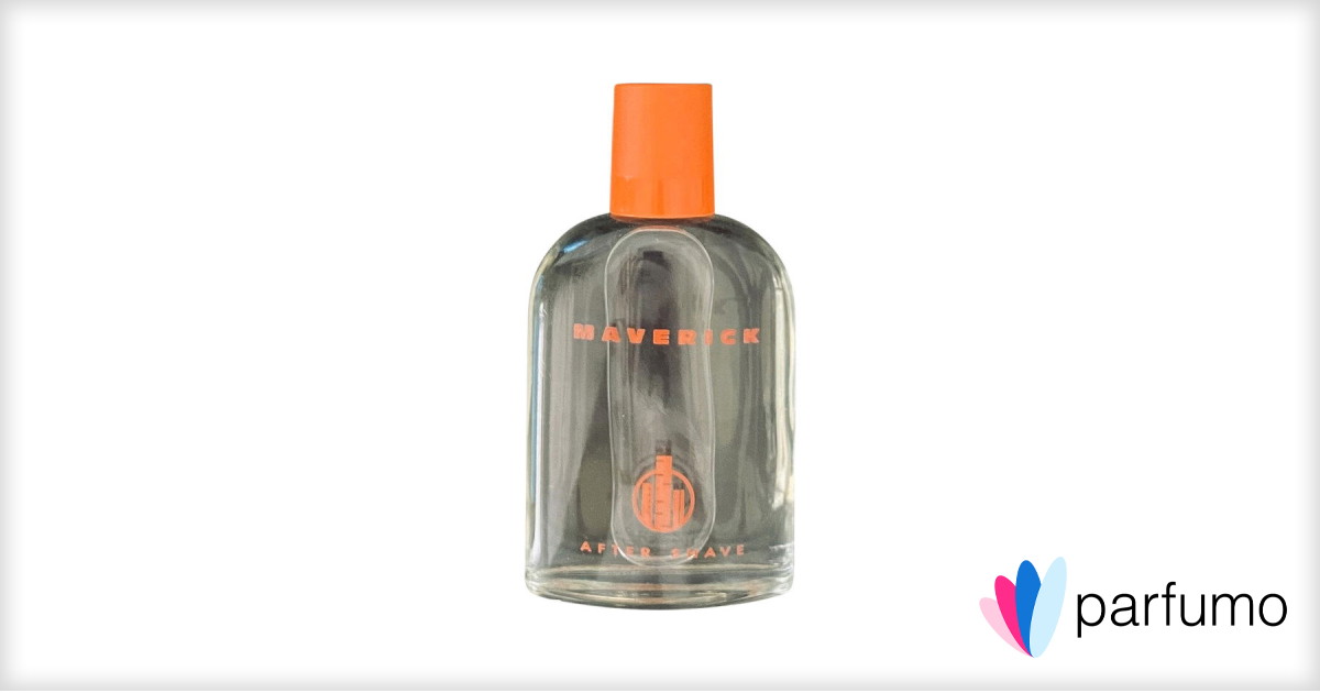 Maverick by Lidl (Orange) » Reviews & Perfume Facts