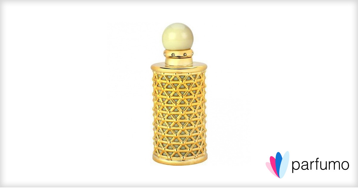 Aatifa by Ajmal » Reviews & Perfume Facts