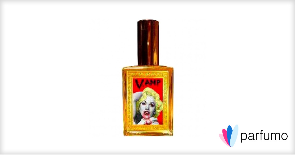 Vamp by Opus Oils (Eau de Parfum) » Reviews & Perfume Facts