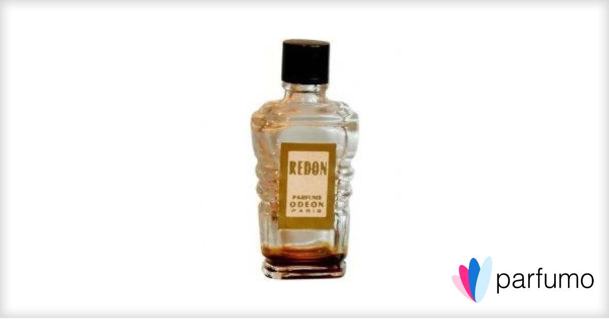 Redon by Odeon Parfums » Reviews & Perfume Facts