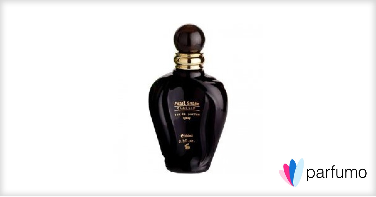 Fatal Snake Classic by Création Lamis » Reviews & Perfume Facts