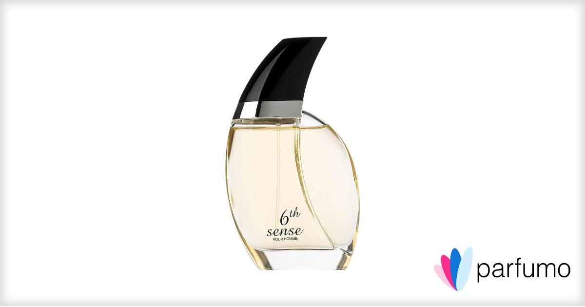 6th Sense pour Homme by Privé » Reviews & Perfume Facts