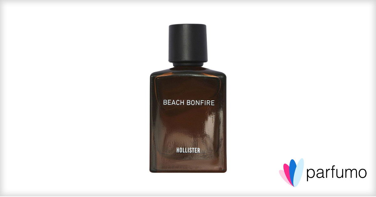 beach bonfire cologne