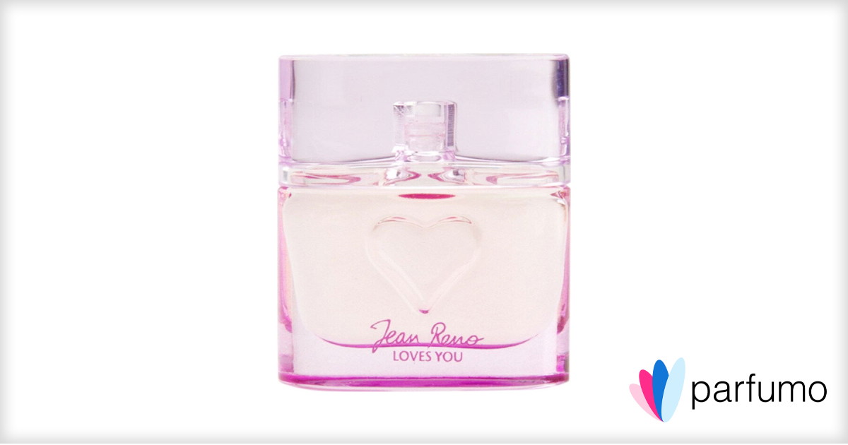 Jean Reno - Loves You » Reviews & Perfume Facts