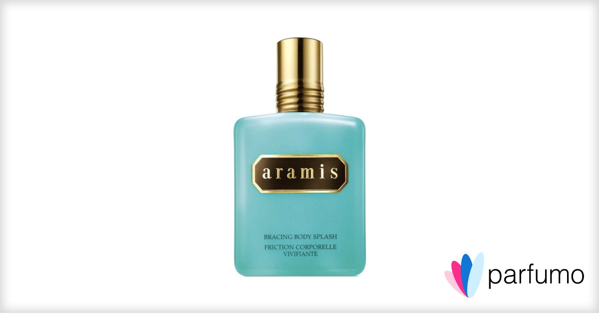 Aramis - Body Splash (Body Splash) » Reviews & Perfume Facts