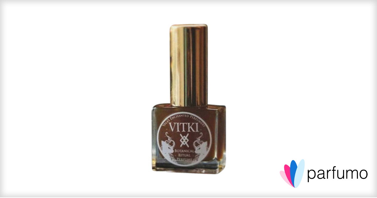 Vitki by Vala's Enchanted Perfumery » Reviews & Perfume Facts