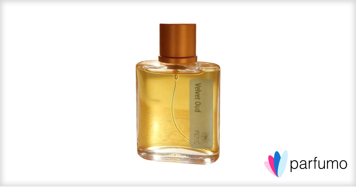 Velvet Oud by Piené » Reviews & Perfume Facts