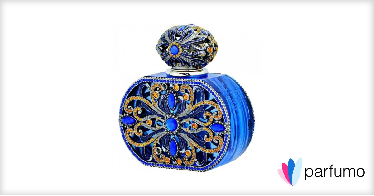 Basma Bleu by Al Haramain / الحرمين » Reviews & Perfume Facts