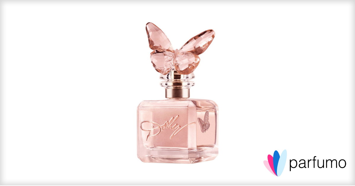 Scent from Above by Dolly Parton (Eau de Parfum) » Reviews & Perfume Facts