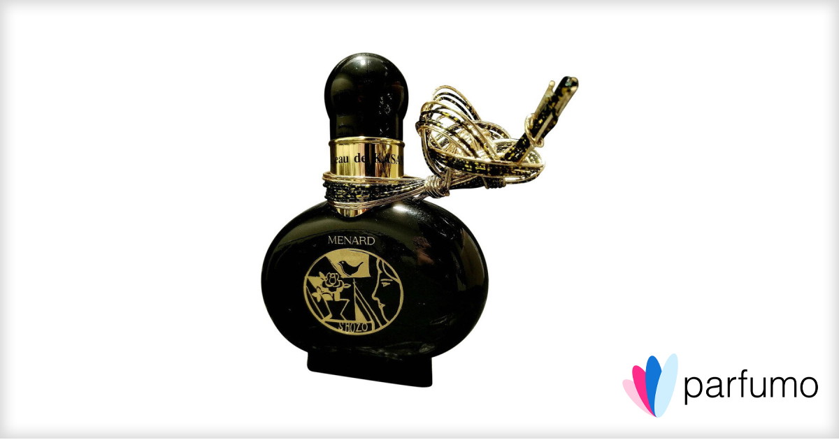 L'eau de Kasaneka / 重ね香 by Menard » Reviews & Perfume Facts