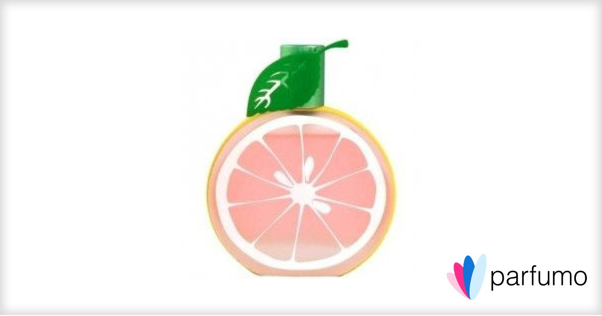 Fruits by Hoops - Pamplemousse / Grapefruit by Hoops » Reviews ...